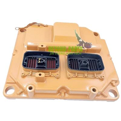 Cina L'originale di catererpillar 320E 329E rinnova il regolatore del bordo del computer di Spare Parts ECU dell'escavatore del motore 462-0009 357-2083 in vendita