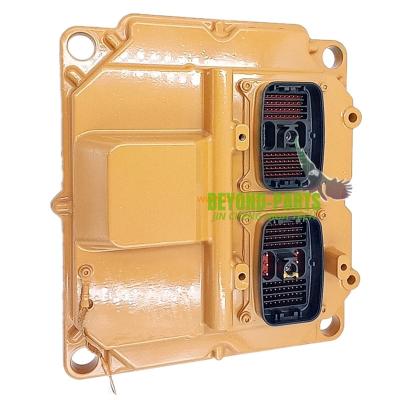 Cina L'originale di catererpillar 320E 329E rinnova il regolatore del bordo del computer di Spare Parts ECU dell'escavatore del motore 462-0009 357-2083 in vendita