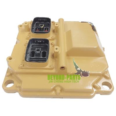 Cina Regolatore del bordo del computer di Spare Parts ECU dell'escavatore del motore di catererpillar 320F 330F 462-0007 in vendita