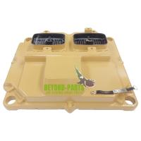 China Caterpillar 320F 330F Engine Excavator ECU Computer Board Controller 462-0007 for sale
