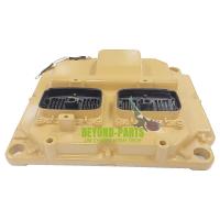 China Caterpillar 320F 330F Engine Excavator ECU Computer Board Controller 462-0007 for sale