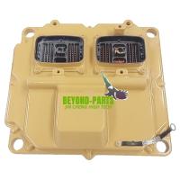 China Caterpillar 320F 330F Engine Excavator ECU Computer Board Controller 462-0007 for sale