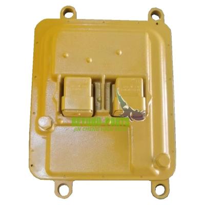 Cina ECM 145-7806 del regolatore del bordo di Spare Parts Computer dell'escavatore di catererpillar in vendita