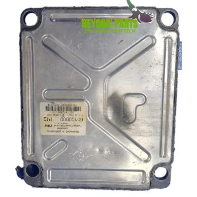 Cina Bordo 60100000 P12 del computer dell'unità di controllo di Spare Parts Controller dell'escavatore SDLG135 in vendita