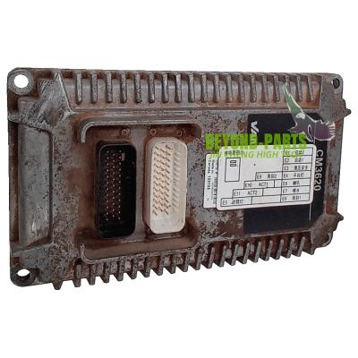 Cina Bordo CM3620 del computer dell'unità di controllo di Spare Parts Controller dell'escavatore di CLG922E CLG925E in vendita