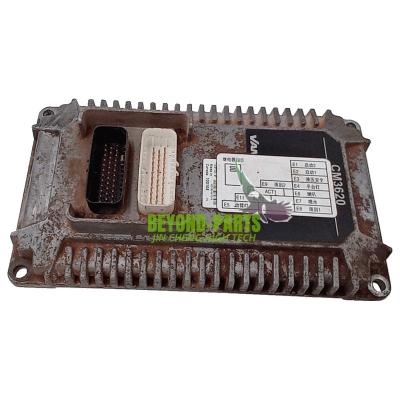 Cina Bordo CM3620 del computer dell'unità di controllo di Spare Parts Controller dell'escavatore di CLG922E CLG925E in vendita