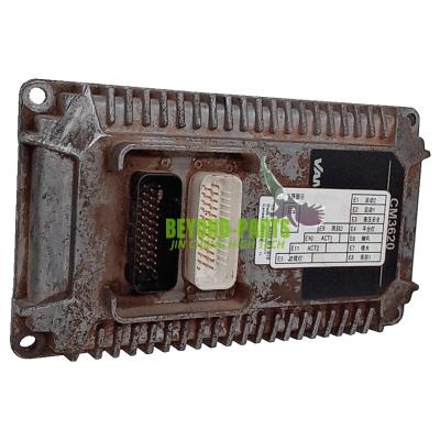 Cina Bordo CM3620 del computer dell'unità di controllo di Spare Parts Controller dell'escavatore di CLG922E CLG925E in vendita