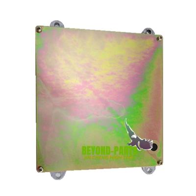 Cina Bordo 9131579 del computer dell'unità di controllo di Spare Parts Controller dell'escavatore di Hitachi EX-2 EX-3 9104911 9104912 9131577 in vendita
