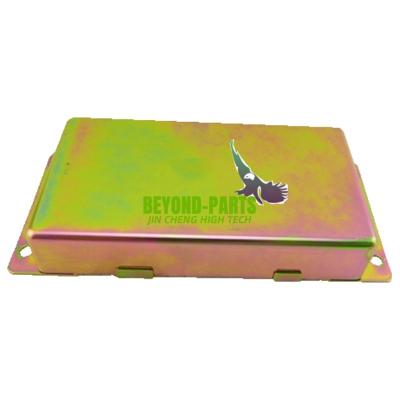 Cina Bordo 4325825 del computer dell'unità di controllo di Spare Parts Controller dell'escavatore di Hitachi EX200-2 EX200-3 EX60-3 in vendita