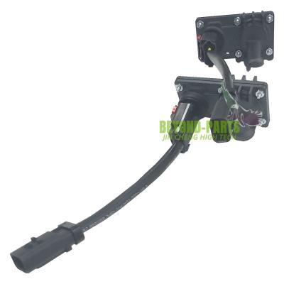 中国 幼虫315Dの掘削機の予備品DPの差動圧力センサー266-0136 販売のため