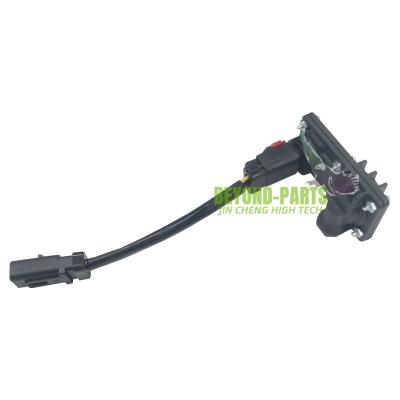 中国 幼虫315Dの掘削機の予備品DPの差動圧力センサー266-0136 販売のため