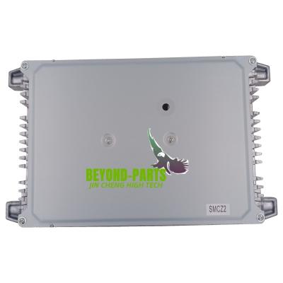 Cina Regolatore Control Unit di Spare Parts Main dell'escavatore di Hitachi ZX-5A ZX200-5A in vendita