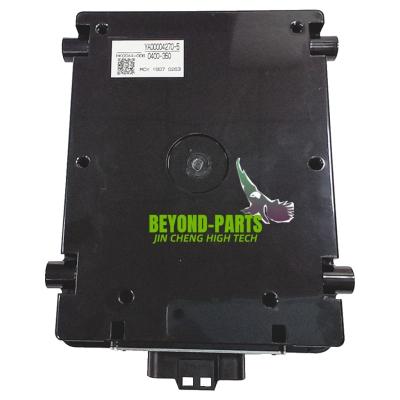 Cina Regolatore Control Unit YA00005270 di Spare Parts Engine dell'escavatore di Hitachi ZX-5G ZX200-5G in vendita