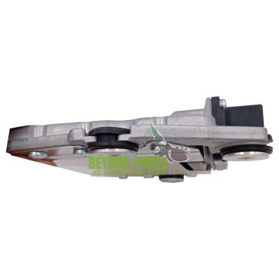 Cina Regolatore Control Unit di Spare Parts Engine dell'escavatore di Hitachi ZX70-5G 129927-75901 in vendita