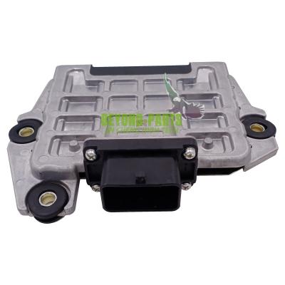Cina Regolatore Control Unit di Spare Parts Engine dell'escavatore di Hitachi ZX70-5G 129927-75901 in vendita