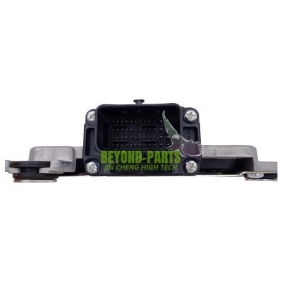 Cina Regolatore Control Unit di Spare Parts Engine dell'escavatore di Hitachi ZX70-5G 129927-75901 in vendita