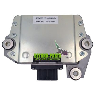 Cina Regolatore Control Unit di Spare Parts Engine dell'escavatore di Hitachi ZX70-5G 129927-75901 in vendita