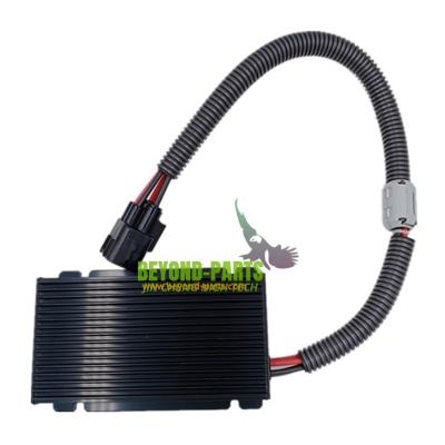 Cina Convertitore 129927-77950 Y17723108 di CC di Spare Parts dell'escavatore di Hitcahi ZX70-5G in vendita