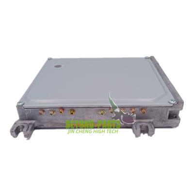 中国 日立EX-5 EX60-5 EX200-5 EX220-5掘削機の予備品のコントローラーの制御装置コンピュータ板4369340 4372490 4376700 販売のため