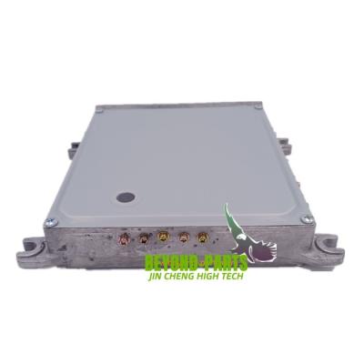 中国 日立EX-5 EX60-5 EX200-5 EX220-5掘削機の予備品のコントローラーの制御装置コンピュータ板4369340 4372490 4376700 販売のため