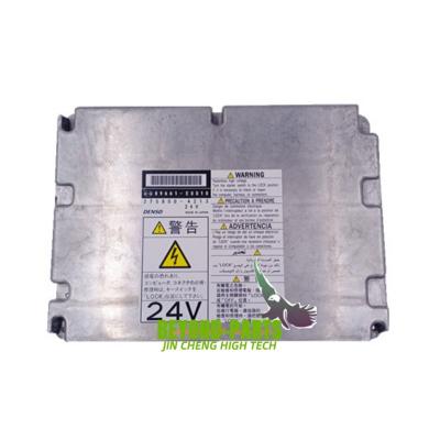 Cina Regolatore Control Unit 89661-E0010 275800-4213 del motore dei pezzi di ricambio E13C dell'autocarro con cassone ribaltabile di Hino 700 in vendita