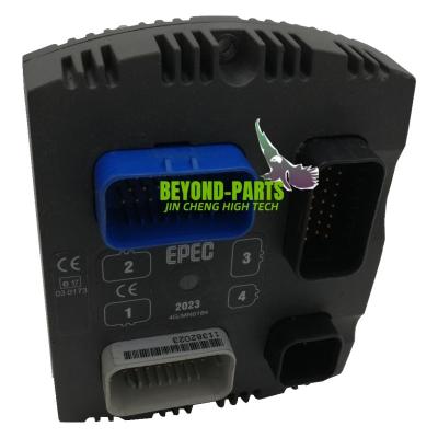 Cina Regolatore originale Control Unit E3002023-20 11382023 di Spare Parts EPEC dell'escavatore di Sany SY230-C8 in vendita