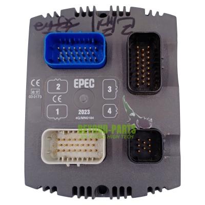 Cina Regolatore originale Control Unit E3002023-20 11382023 di Spare Parts EPEC dell'escavatore di Sany SY230-C8 in vendita