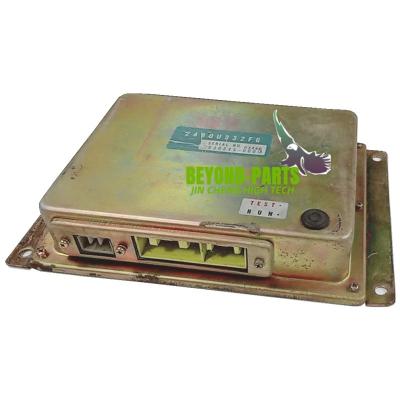 China Unidade de controle velha original 2480U332F14 de Spare Parts Controller da máquina escavadora de Kobelco SK-1 SK-3 SK200-1 SK200-3 2480U332F6 à venda