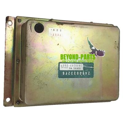 China Unidade de controle velha original 2480U332F14 de Spare Parts Controller da máquina escavadora de Kobelco SK-1 SK-3 SK200-1 SK200-3 2480U332F6 à venda
