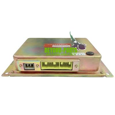 China Unidade de controle velha original 2480U332F14 de Spare Parts Controller da máquina escavadora de Kobelco SK-1 SK-3 SK200-1 SK200-3 2480U332F6 à venda