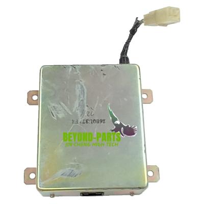 Cina Regolatore anziano originale Control Unit 2480U371F4 di Spare Parts Monitor dell'escavatore di Kobelco SK-1 SK-3 SK200-1 SK200-3 in vendita