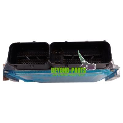 Κίνα Kobelco sk130-8 μονάδα ελέγχου ελεγκτών μηχανών sk140-8 ανταλλακτικών εκσκαφέων D04FR-004559 D04FR-002825 0281020097 προς πώληση