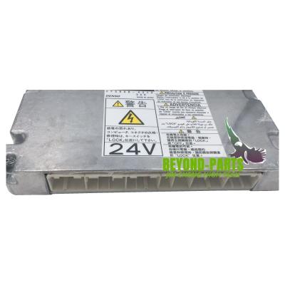 Cina Escavatore Controller 89663-E0760A YN02P00042F1 YN02P00040F1 VH89661-E0010 di Kobelco SK200-8 J05 in vendita
