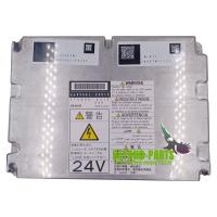 China Kobelco SK330-8 SK350-8 Excavator Controller J08E Engine ECU 899663-E0781 for sale