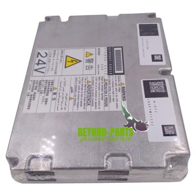 Cina Regolatore 899663-E0781 del motore di Controller J08E dell'escavatore di Kobelco SK330-8 SK350-8 in vendita