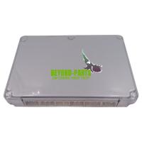 China Kobelco SK330-8 SK350-8 Excavator Controller J08E Engine ECU 899663-E0781 for sale