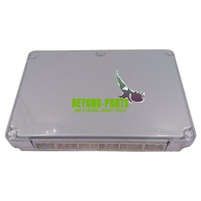 Cina Regolatore 899663-E0781 del motore di Controller J08E dell'escavatore di Kobelco SK330-8 SK350-8 in vendita