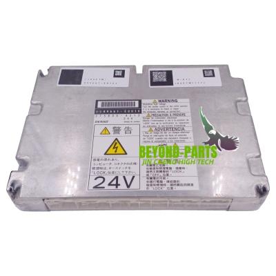 Cina Regolatore 899663-E0781 del motore di Controller J08E dell'escavatore di Kobelco SK330-8 SK350-8 in vendita