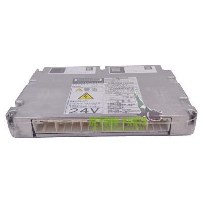 Cina Regolatore 899663-E0781 del motore di Controller J08E dell'escavatore di Kobelco SK330-8 SK350-8 in vendita