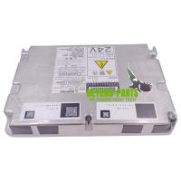 China Kobelco SK330-8 SK350-8 Excavator Controller J08E Engine ECU 899663-E0781 for sale