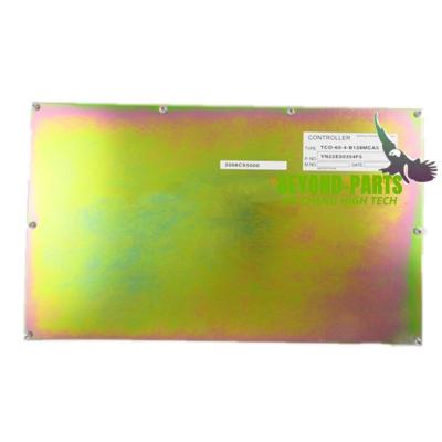 Cina Regolatore Control Unit YN22E00354F5 YN22E00354F6 dell'escavatore di Kobelco SK200-8 in vendita