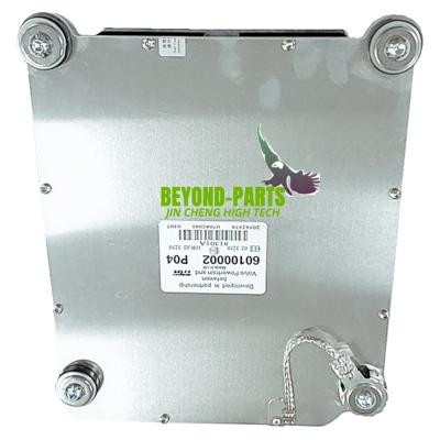Cina Modulo di controllo dell'ECU della pompa di Spare Parts Unit dell'escavatore di EC EC210 EC240 EC290 60100002 in vendita