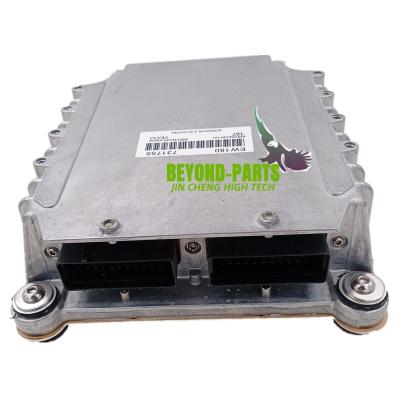 Cina Unità di controllo di Unit Pump Controller del regolatore dell'escavatore di EC EW145 EW180B 60100002 in vendita