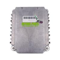 China EC L120E Excavator Controller Unit Pump Controller Control Unit 60100002 for sale