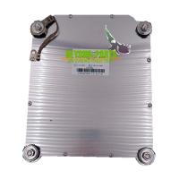 China EC L120E Excavator Controller Unit Pump Controller Control Unit 60100002 for sale