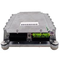 China EC L120E Excavator Controller Unit Pump Controller Control Unit 60100002 for sale