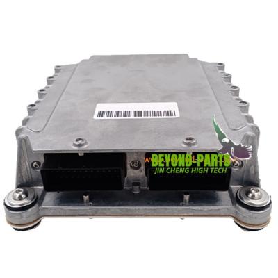 Cina Unità di controllo di Unit Pump Controller del regolatore dell'escavatore di EC L120E 60100002 in vendita
