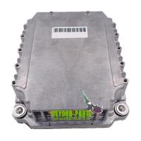 China EC L120E Excavator Controller Unit Pump Controller Control Unit 60100002 for sale