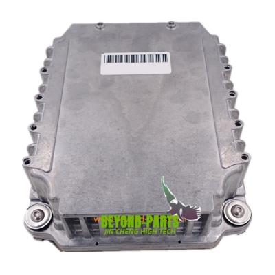 Cina Unità di controllo di Unit Pump Controller del regolatore dell'escavatore di EC L120E 60100002 in vendita
