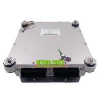 China EC L120E Excavator Controller Unit Pump Controller Control Unit 60100002 for sale
